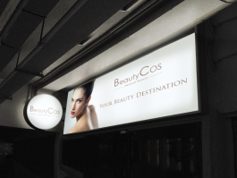 Lightbox Premium Sticker|Facial Feature, Skin Tone Perfectly Delivered ...