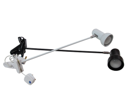 Pop Up Display - Spotlight - BannerSHOP