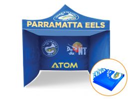 Reskin - Canopy Tent - BannerSHOP