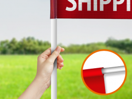 PVC Pipe for Banner - BannerSHOP