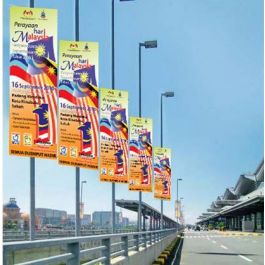 Promotion Bunting | 2 Sizes for RM 4.9 Up | Bannrshop