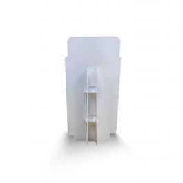 Foamboard Stand - BannerSHOP