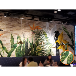 Hi-Tac Sticker|Strong Adhesion, High Stickiness Even After a Long Time ...